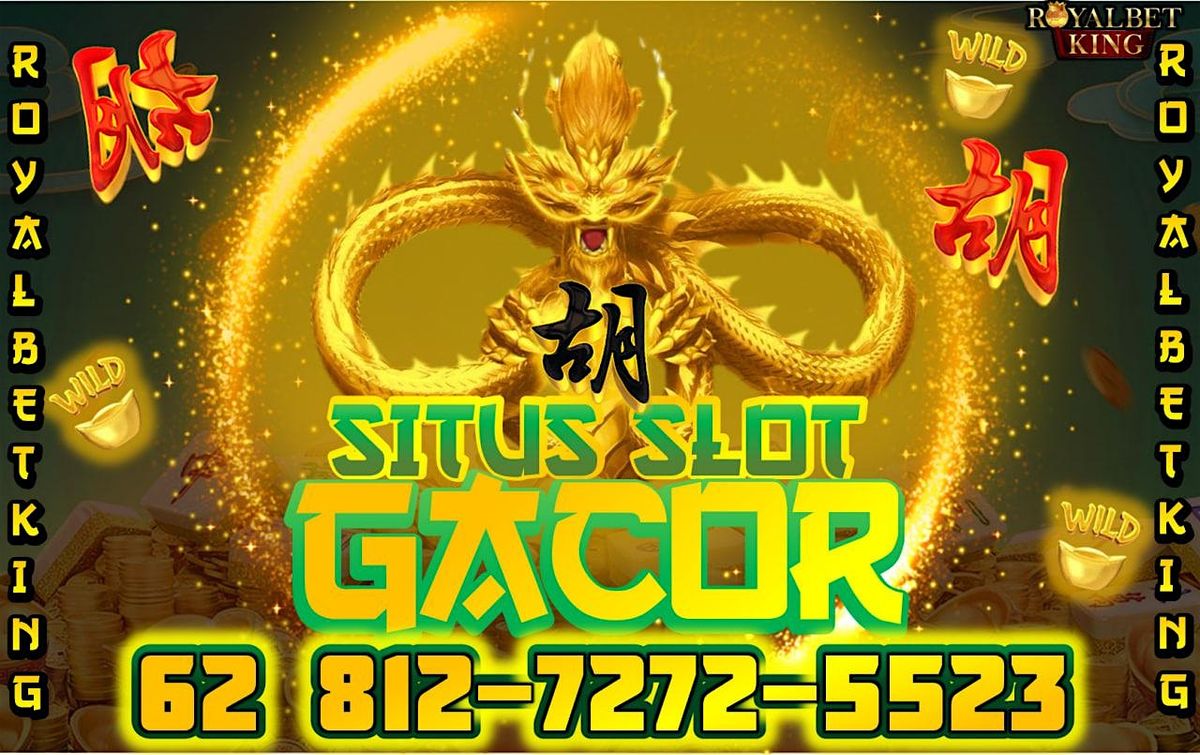 DAFTAR SLOT GACOR l SLOT GACOR 2024 l SITUS GACOR, MEDANTA THE MEDICITY ...