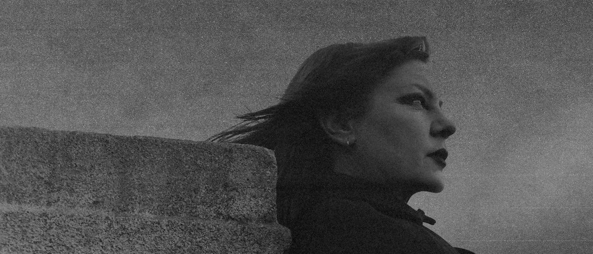 Miss Kittin in Hanover, Klub PAN, Hannover, 6 September to 7 September ...