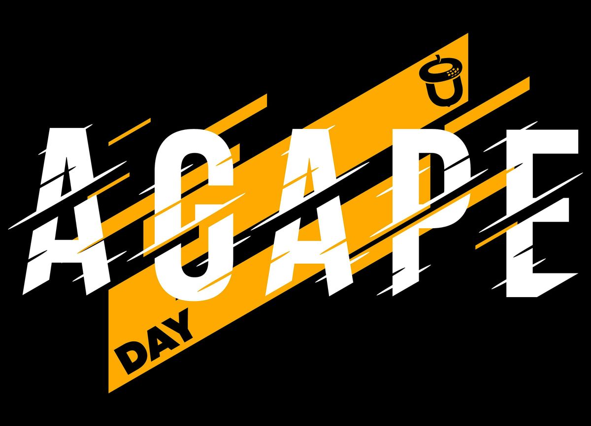 Agape Day 2024 - Oakwood University, Oakwood University Church | OUC ...