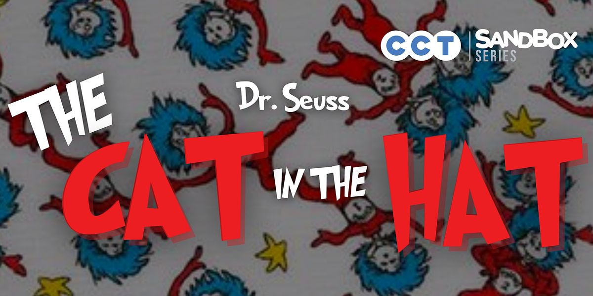 Dr Seusss Cat In The Hat 177 E Naghten St Columbus 20 January To 28