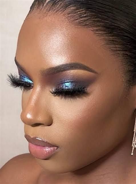 Makeup Class at Yar Beauty Academy, 15527 Emerald Way, Bowie, 23 ...