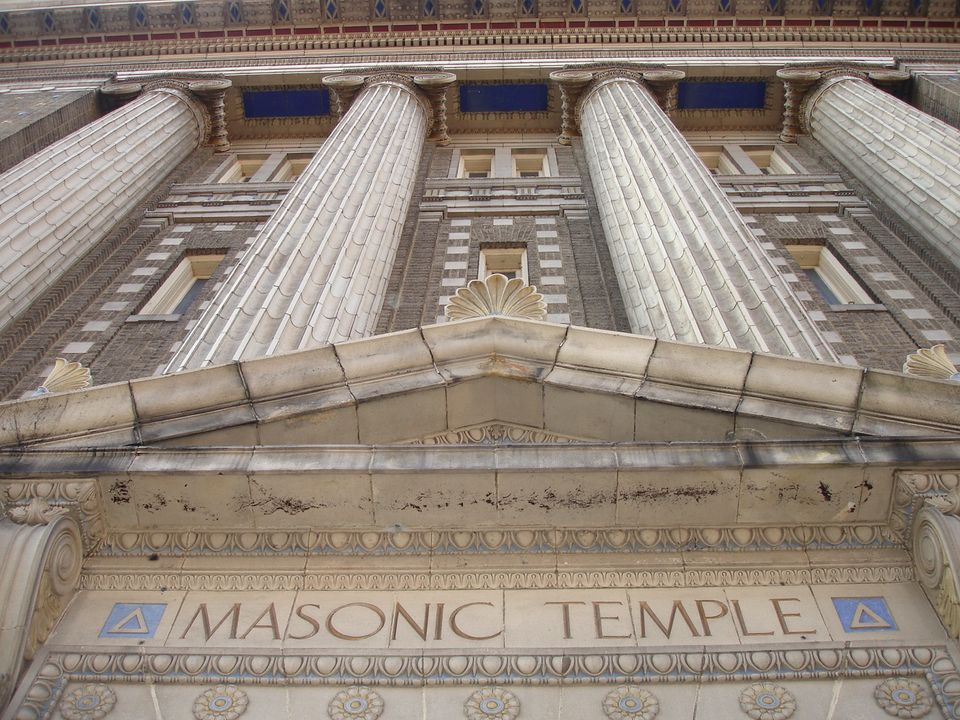 January Stated Meeting & Potluck Dinner , Lodge No. 61 Free and ...