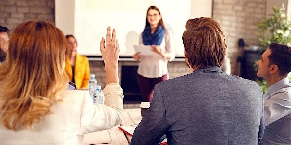 Setup a Virtual Office & Professional Business Presence - Zoom Session ...