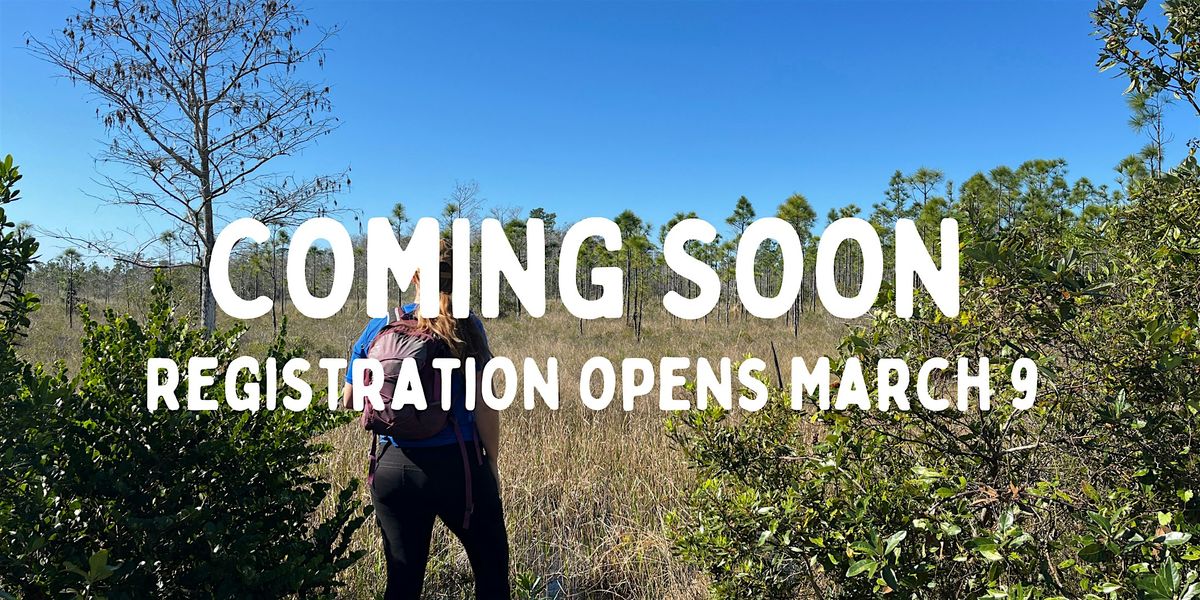 The Wonders of Pollination, 18105 Pratt Whitney Rd, Stuart, April 9 ...