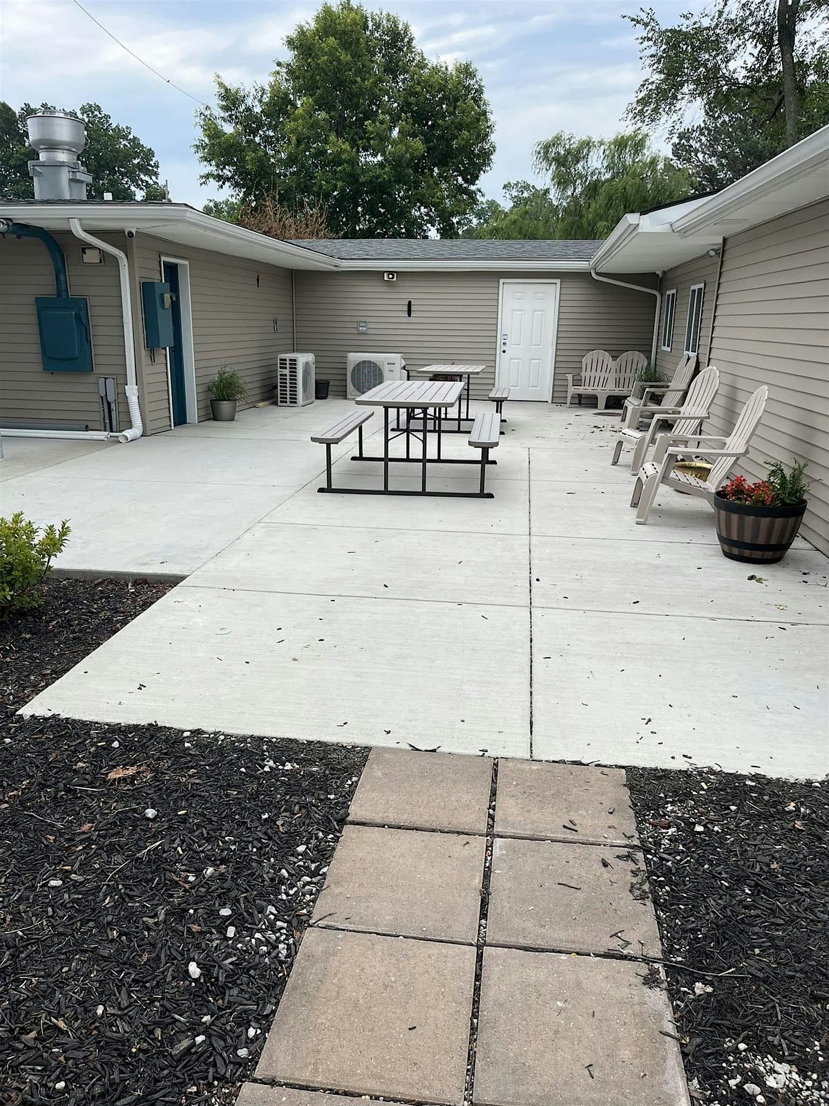 Exodus Family Ministries Open House, Resource Center, Louisville, 14 ...