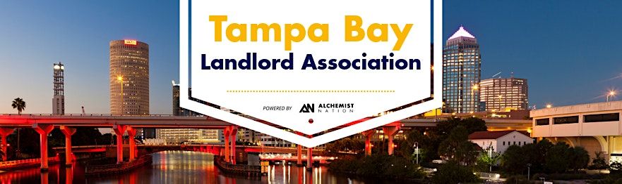 Tampa Bay Landlord Association (Live Meetup), Dave & Buster's Tampa ...