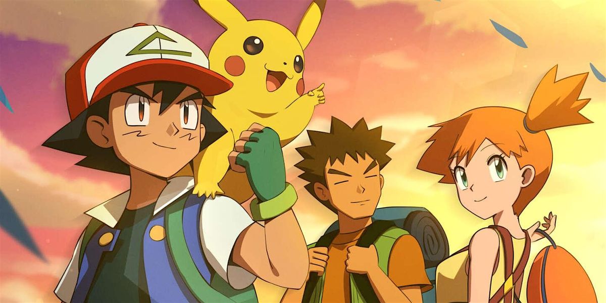 Pokemon trivia, 38 Prinsep St, Singapore, 22 March 2026 | AllEvents