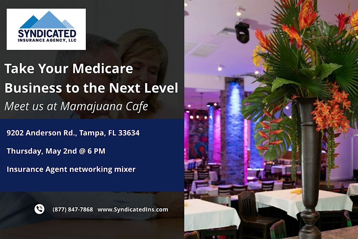 Take your Medicare Insurance Sales Business to the Next Level ...