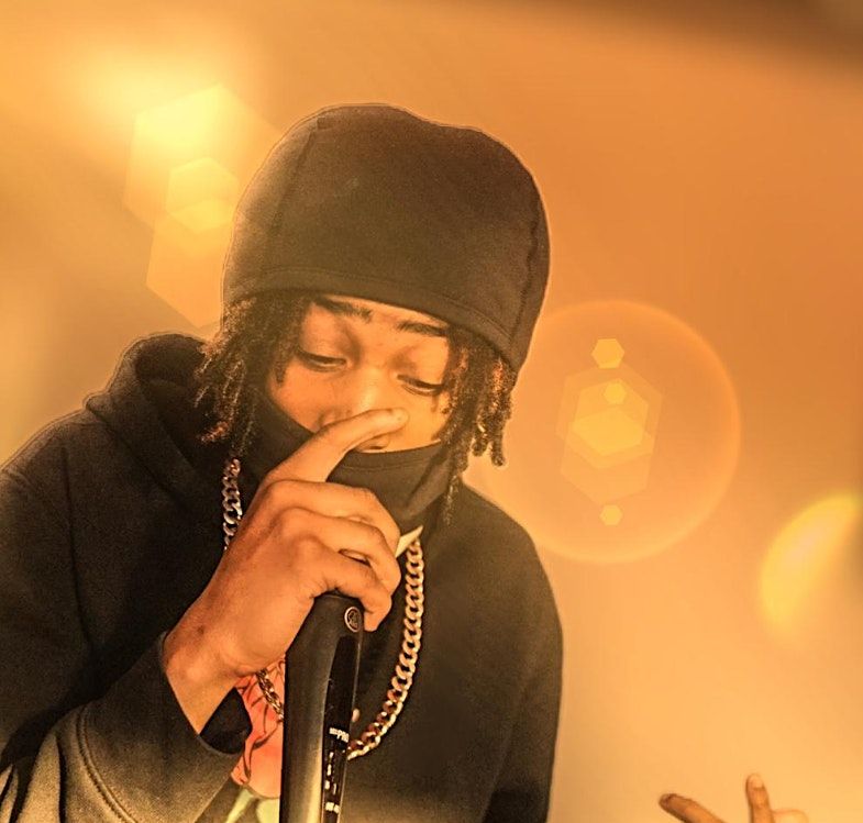 Jah preforming, 8 March 2023 | AllEvents