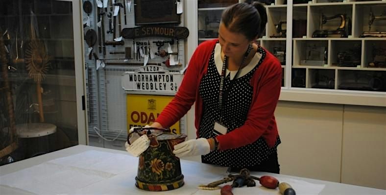 Collections-Based PhD: Collections-Based Research Theories and Methods ...