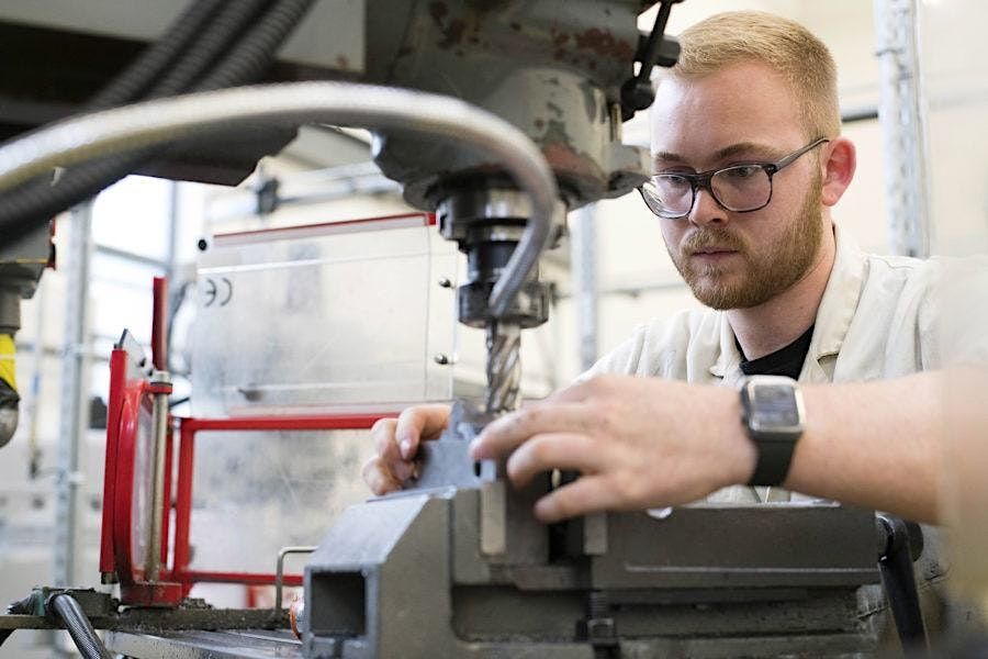 Engineering Open Event (Students), City of Bristol College - Advanced ...