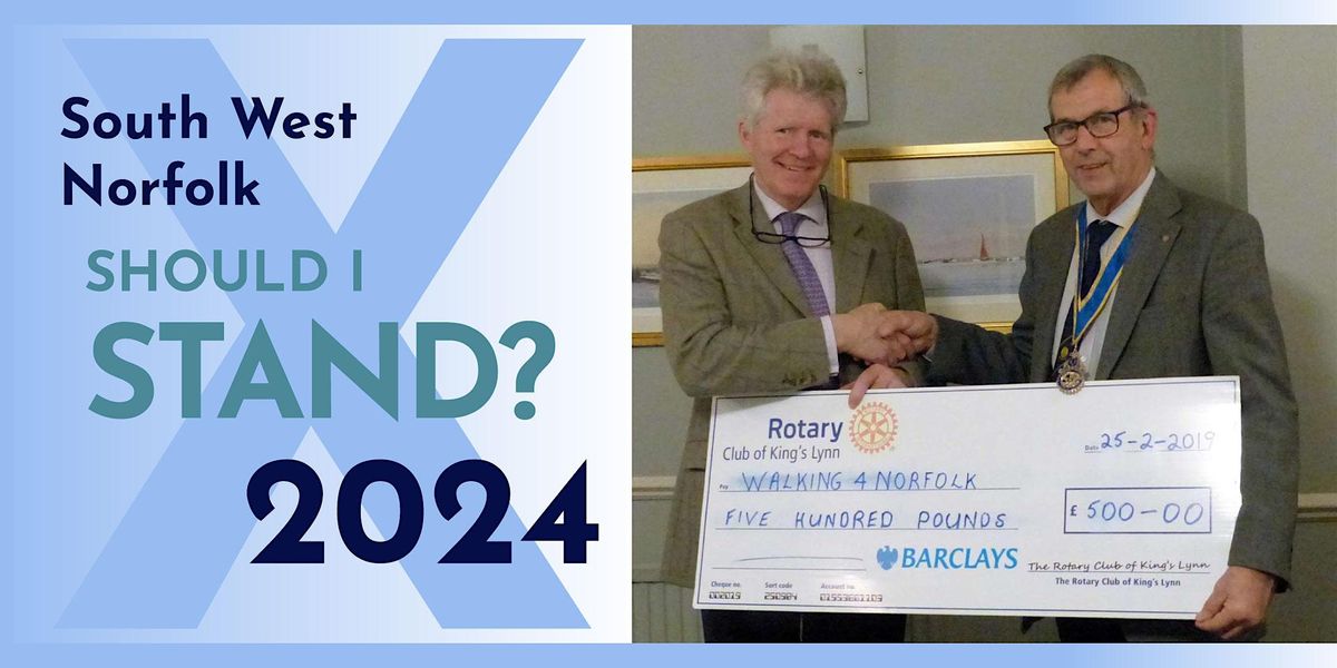 James Bagge at Upwell Village Hall, Upwell Hall, 6 March 2024 | AllEvents