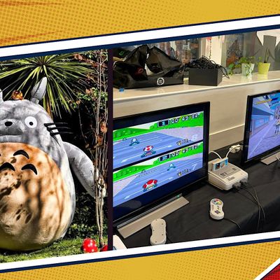 Exeter Comic Con Summer, Westpoint Arena, Exeter, 16 June 2024 ...