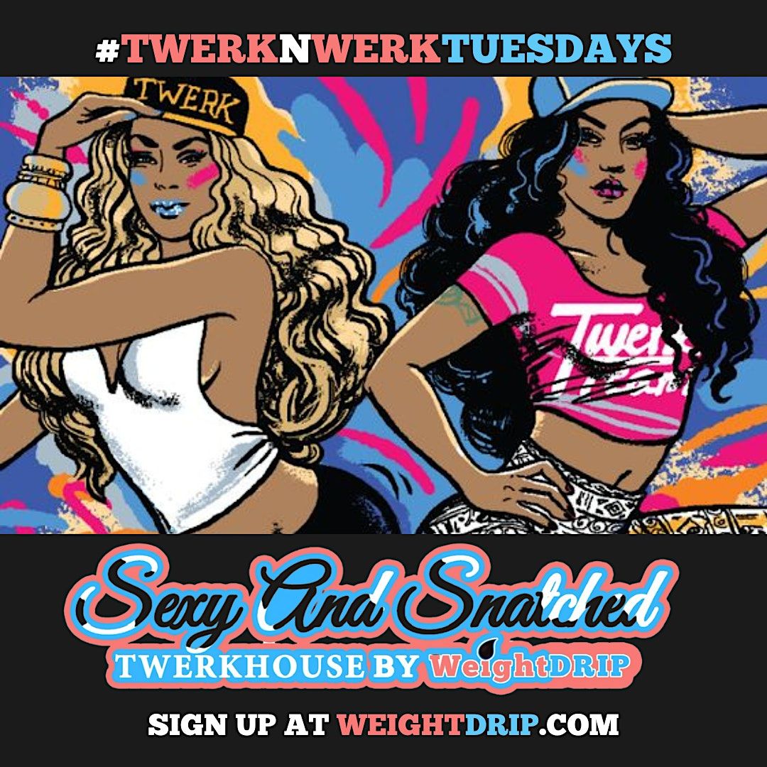 Twerk And Heels Fitness Class 4463 Walt Stephens Rd Stockbridge 28