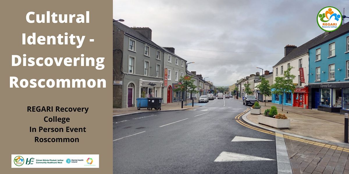 Roscommon and Cultural Identity - Discovering Roscommon, REGARI ...