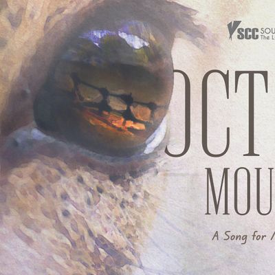October Mourning: A Song for Matthew Shepard, The Beverly O'Neill ...