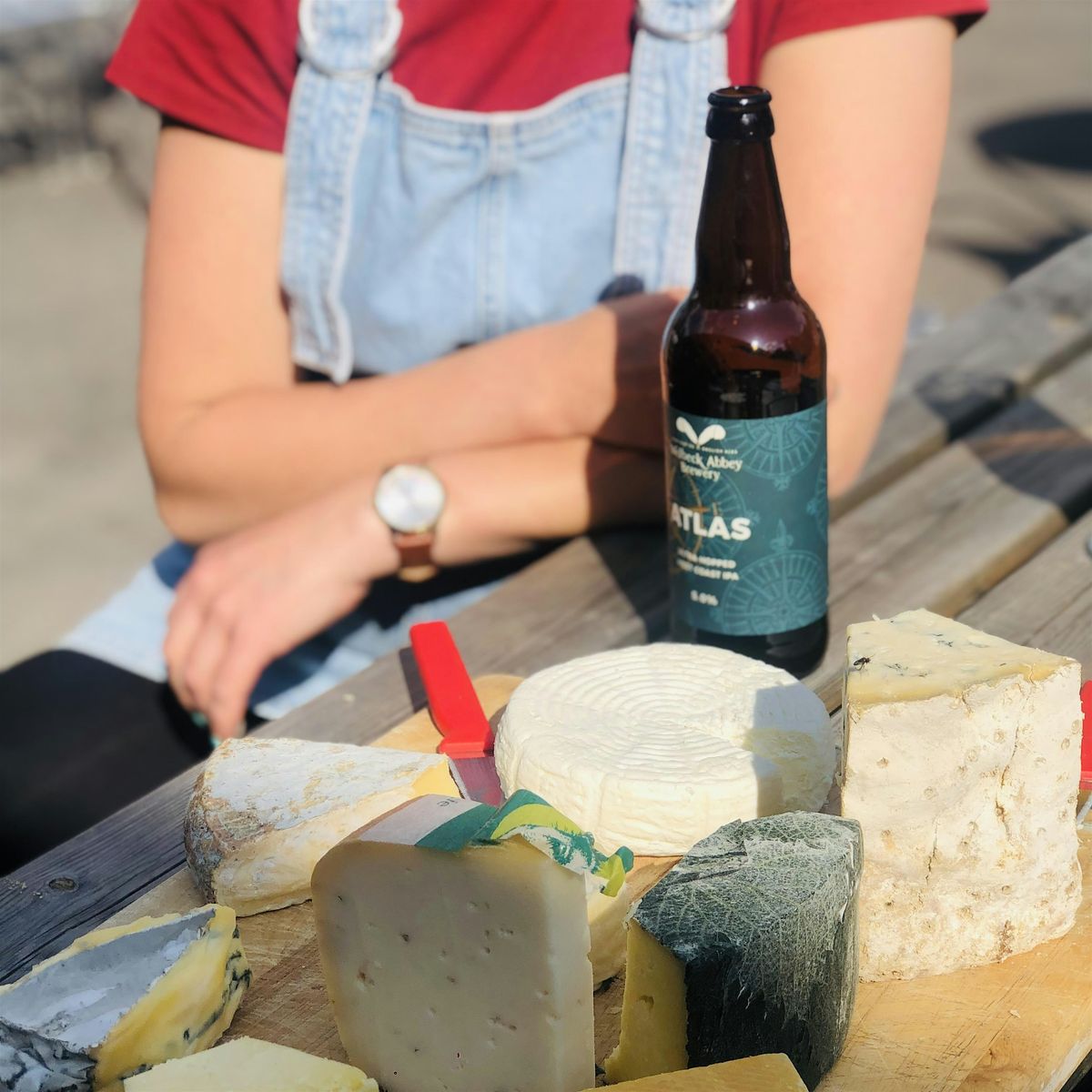 Beer and Cheese Pairing, Harley Café, Worksop, 20 June 2024 | AllEvents