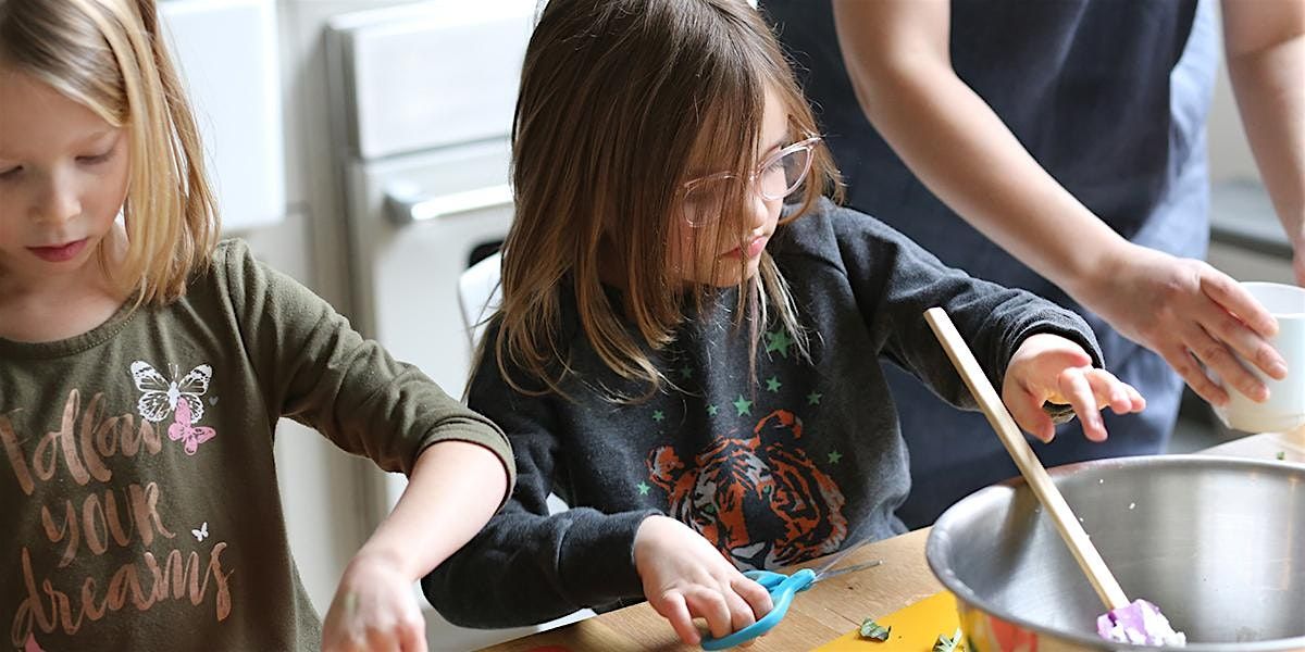 Kids Club: Cooking with Kate, HudCo, Dobbs Ferry, 9 March 2024 | AllEvents