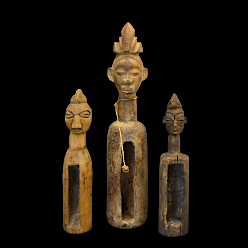 Explore Southern University at New Orleans Museum of Art with Erica ...