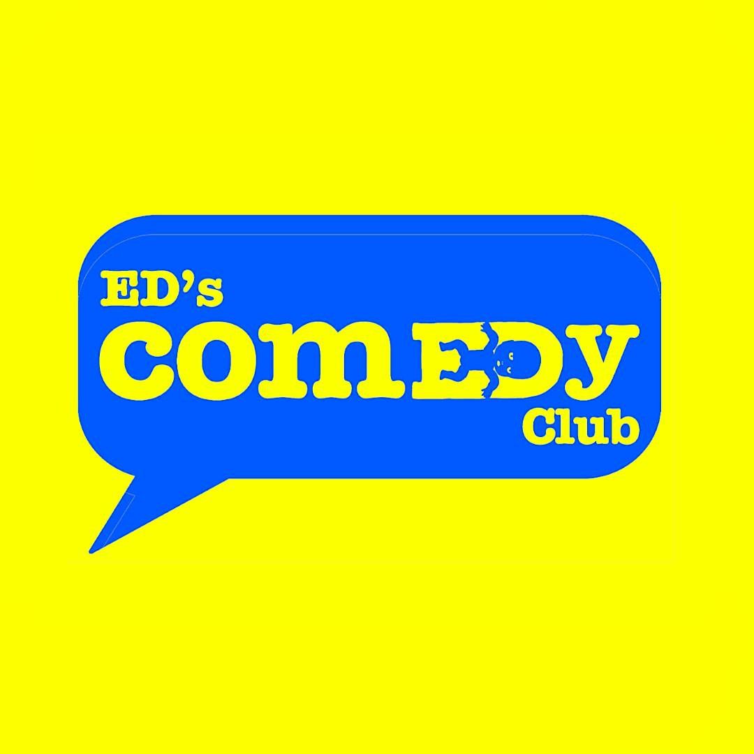 Eds Comedy Club Tuesdays, Presuming Ed's Coffee House, Brighton, 20 ...