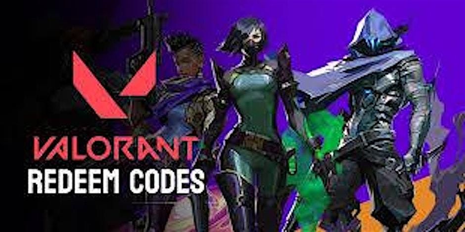[100% Working ]Free Valorant Points Generator 2024 - Redeem Valorant Po ...
