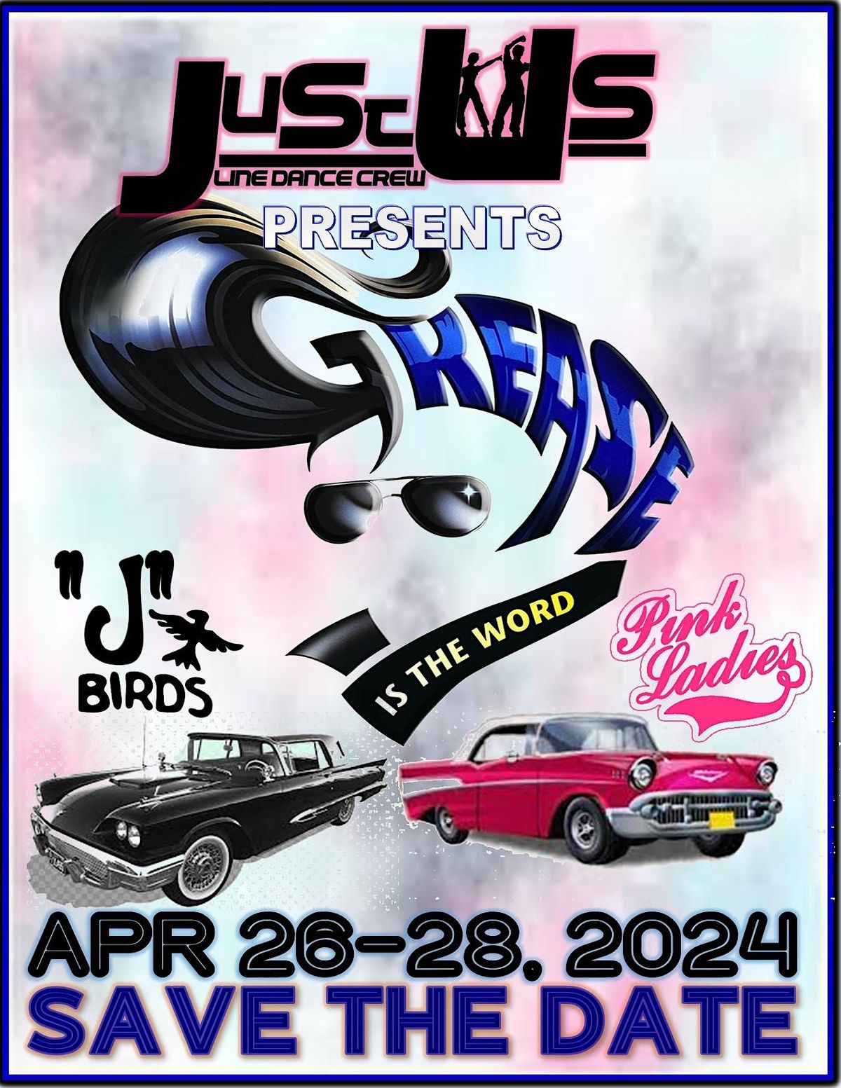 JustUs LDC Presents GREASE, SUMMIT COUNTY FAIRGROUNDS, Tallmadge, 26 ...