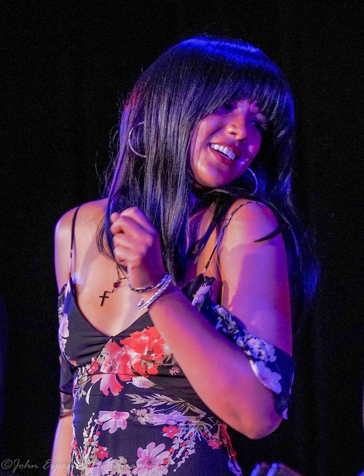 The Linda Ronstadt Experience debut at The West Beach Conference Center on February 7th at 7:30 ...