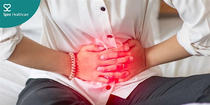 Virtual Classroom: Dr Gareth Corbett Consultant Gastroenterologist ...