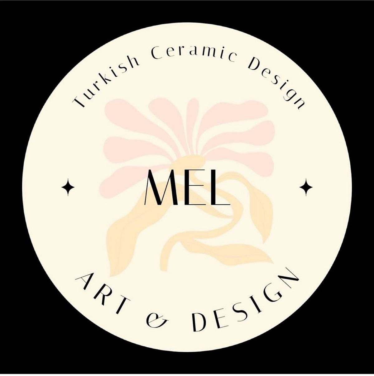 Turkish “Cini” Style Pottery Painting, Happy Goat Coffee Co. (Laurel ...