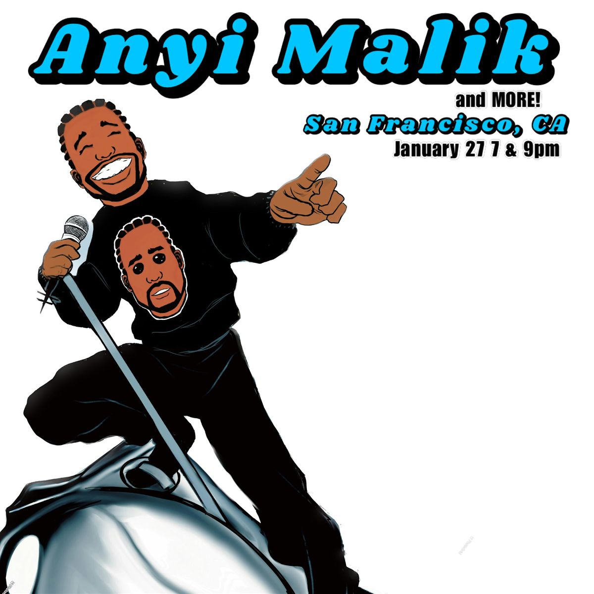 Anyi Malik, Secret Address HOW TO FIND SECRET LOCATION- IGNORE MAP ...