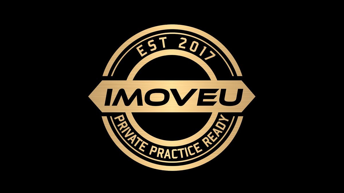 iMoveU Live Course 2023 - Sydney, TBA, Sydney, 26 February 2023 ...