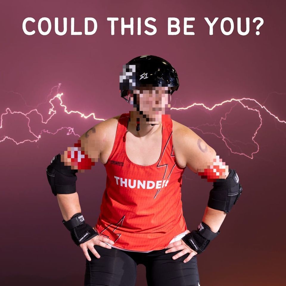 Thunder 2024 Tryouts!, New Hamburg Arena, 26 November 2023 | AllEvents.in