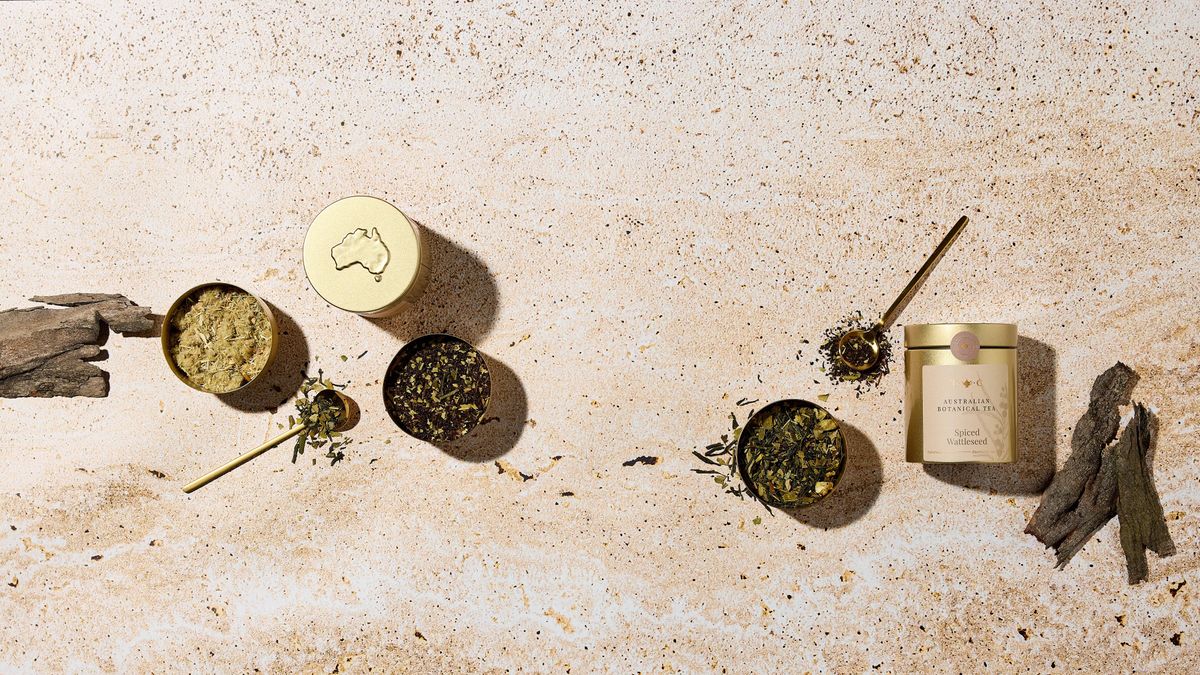 Australian Botanical Tea VIP Launch - Robina, The Tea Centre, Robina, 8 ...