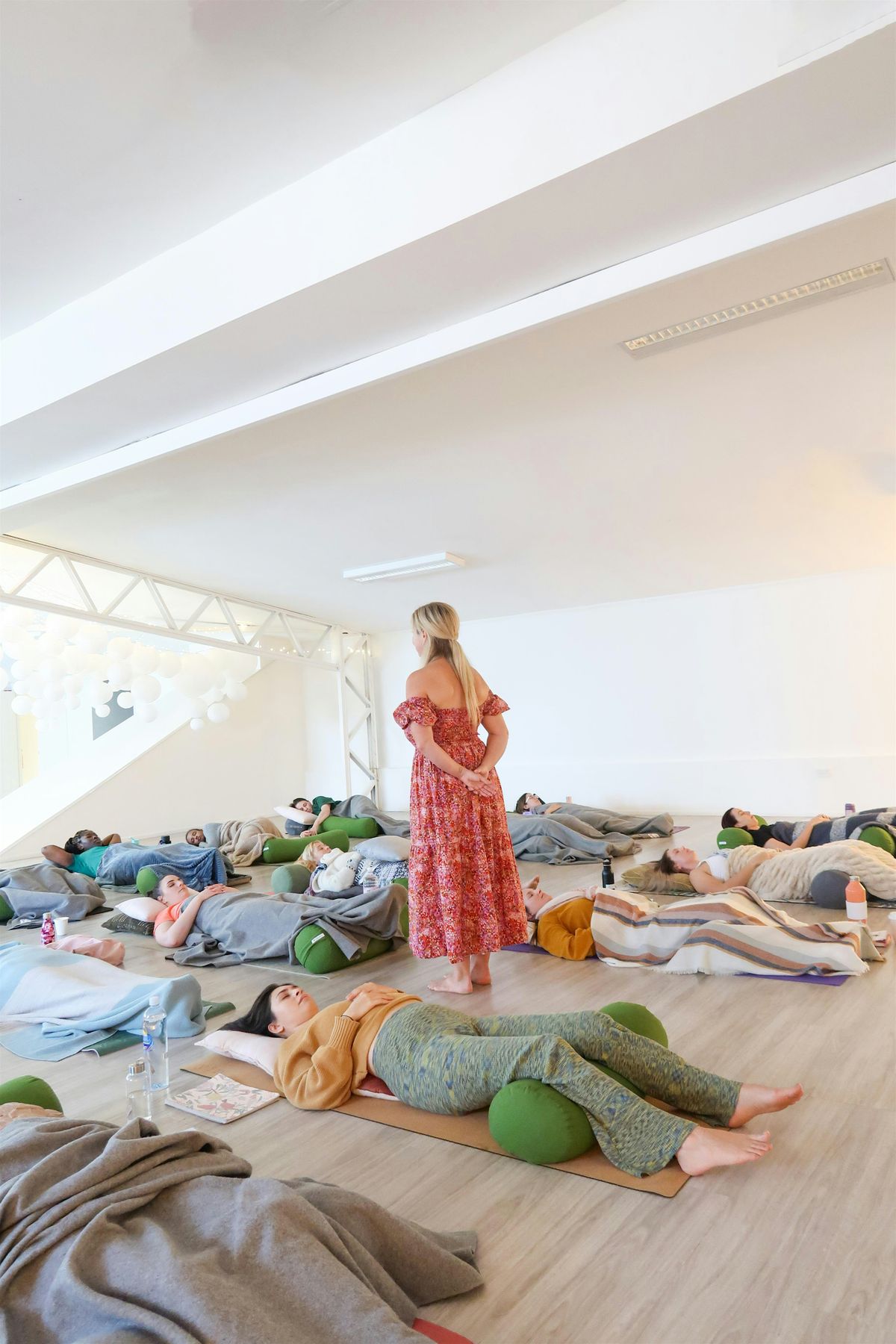 Relax and Rejuvenate: Group Hypnotherapy for Nervous System Health ...