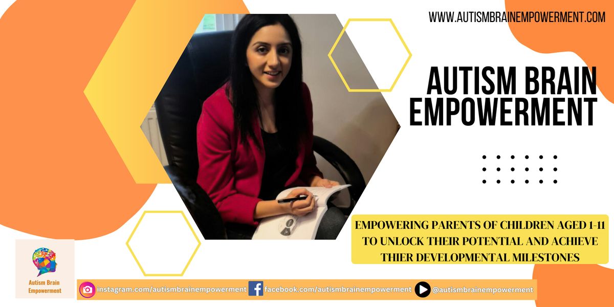 7-Step Autism Action Plan! In Person Workshop-Unlock Your Childs ...