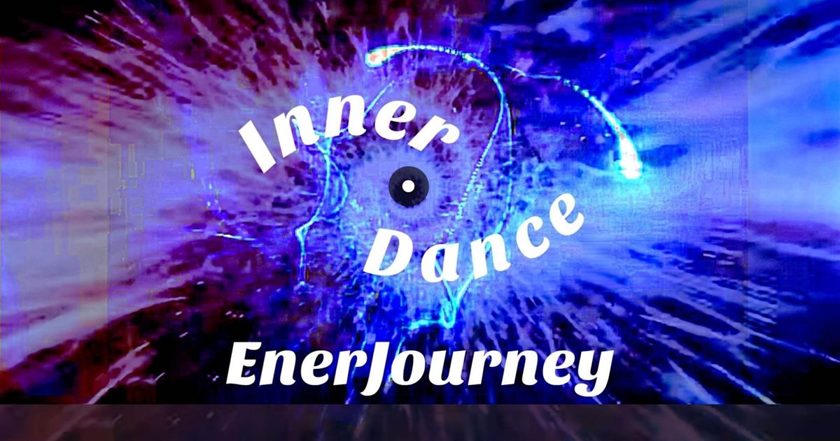 InnerDance ~ Kundalini EnerJourney at THE ENTRANCE * Central Coast ...
