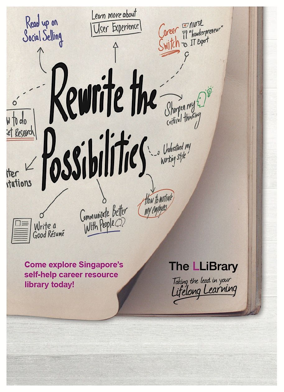 How to Nurture Children like a CEO | The LLiBrary Lunchtime Talk, The ...