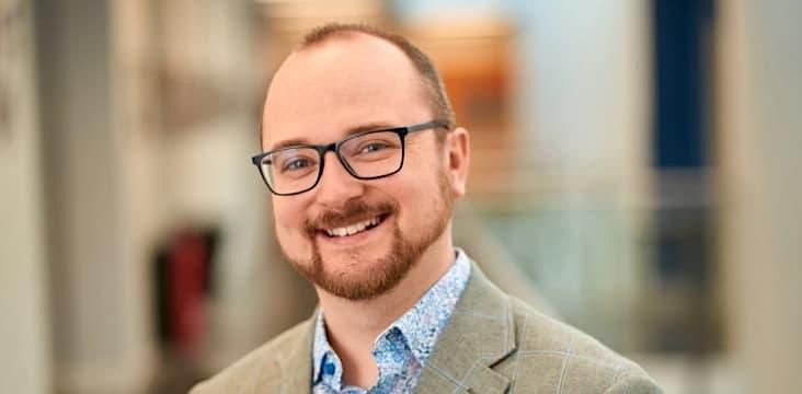 Author Talk with Tom Mead - an afternoon of M**der Mystery and cake ...