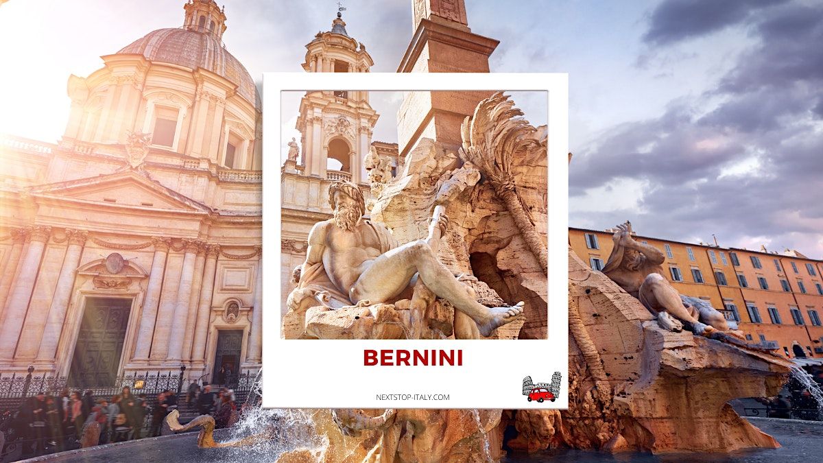 Bernini Virtual Tour - Bringing Marble to Life, December 18 2023 ...