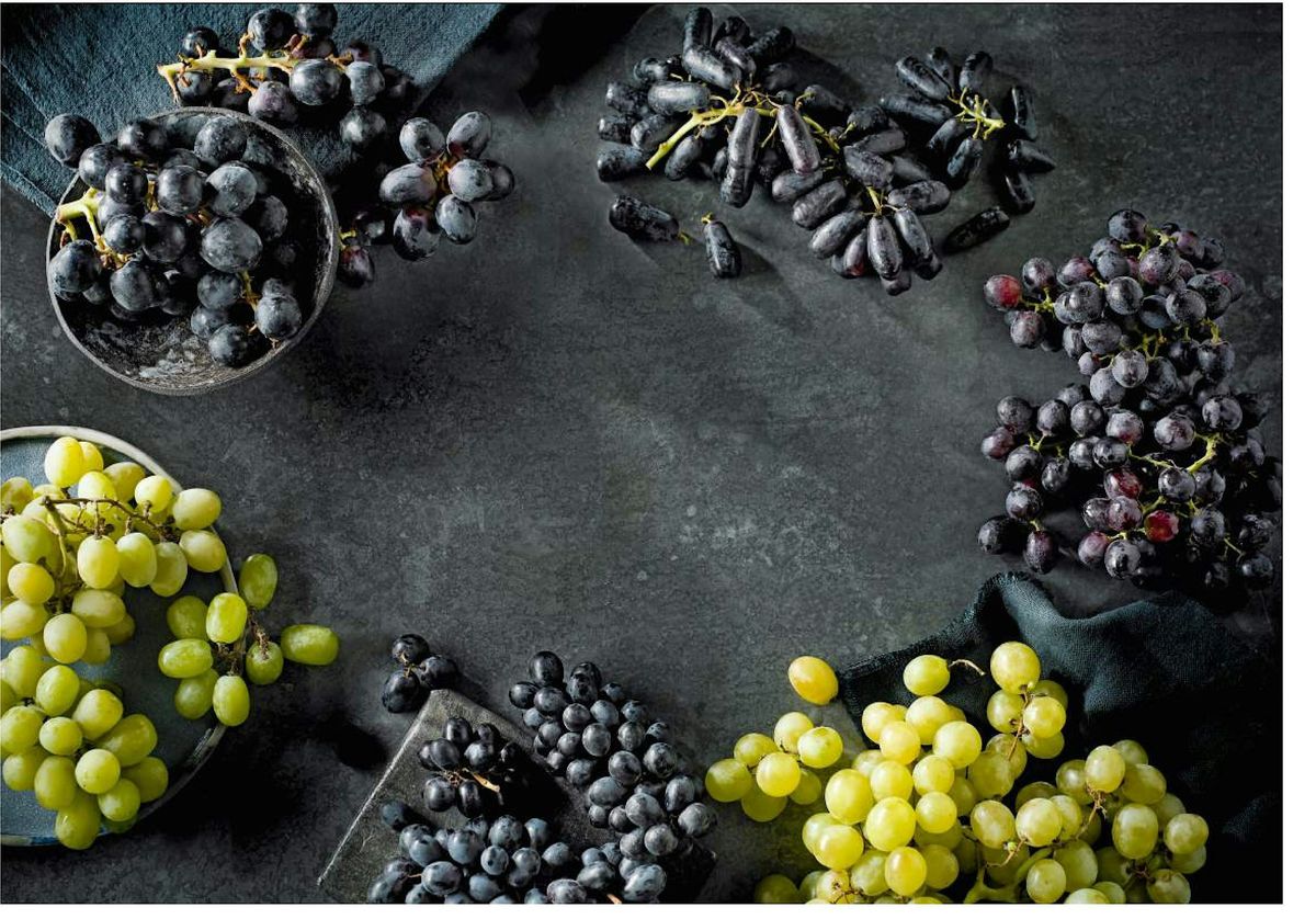 Hidden Grape Varieties, Waitrose & Partners, Horsham, 27 August 2024 ...