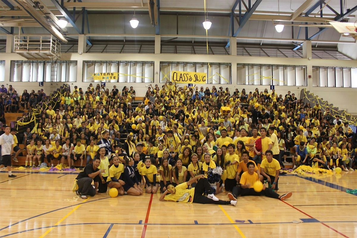 KSK c/o 2014 Class Night, Artistry Honolulu, 7 June 2024 | AllEvents