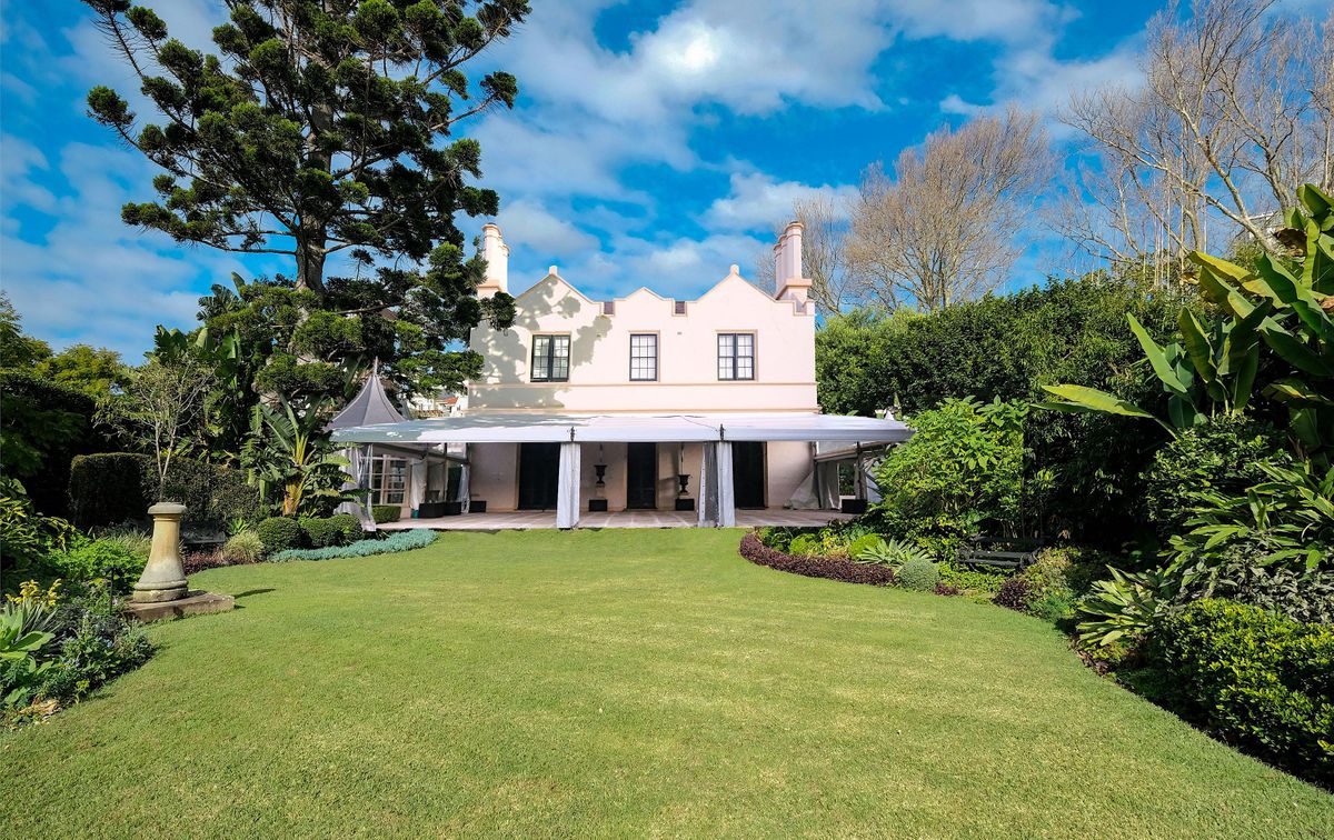 Lindesay House Tour & Garden Visit - General Entry, Lindesay, Darling ...