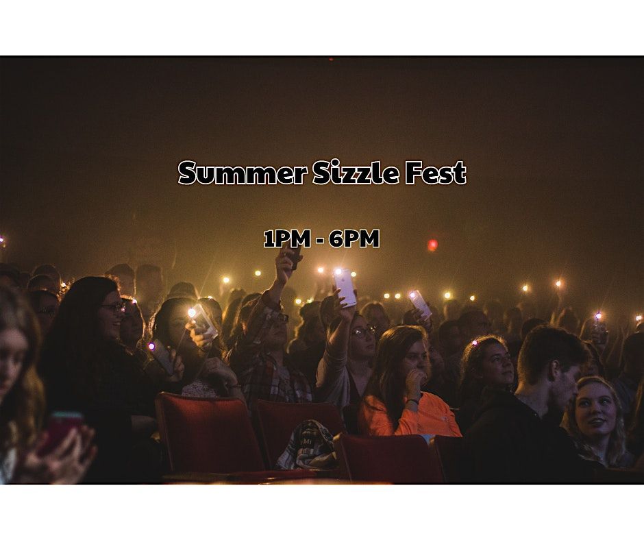 Summer Sizzle Fest, 3300 E Palm Valley Blvd, Round Rock, 1 May to 18 ...