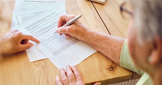 Seniors Festival: Care Finder Info Sessions, Clive James Library and ...