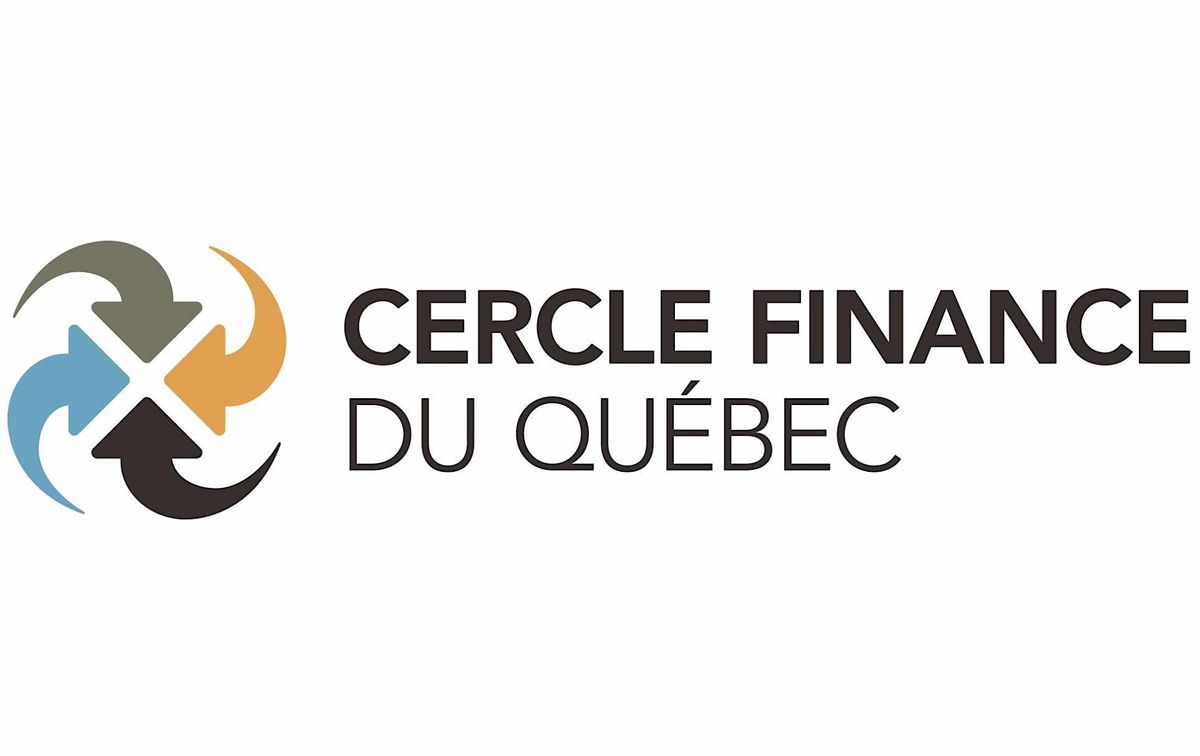 M. DENIS RICARD PDG IA GROUPE FINANCIER, May 16 2023 | Online Event | AllEvents.in