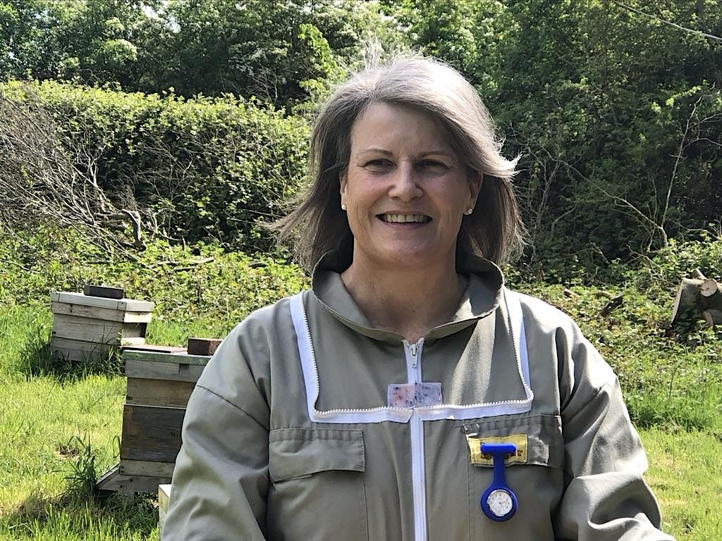 Swarm control - beyond the nucleus method, May 3 2023 | Online Event | AllEvents.in