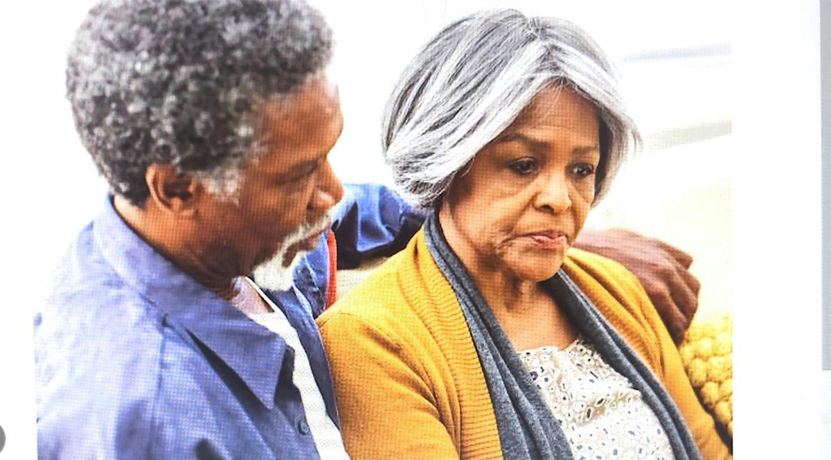 FREE WORKSHOP! Senior Citizens Relationship Issues 55+, Courtyard St ...