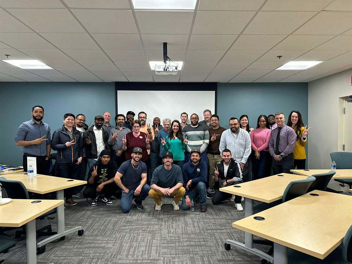 REAL ESTATE MEET-UP- Boston SubTo w/ Jonathan Santiago & Jon Fothergill ...