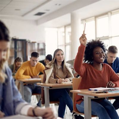 Kaizen for College Student Enrollment, 12 June 2024 | AllEvents.in