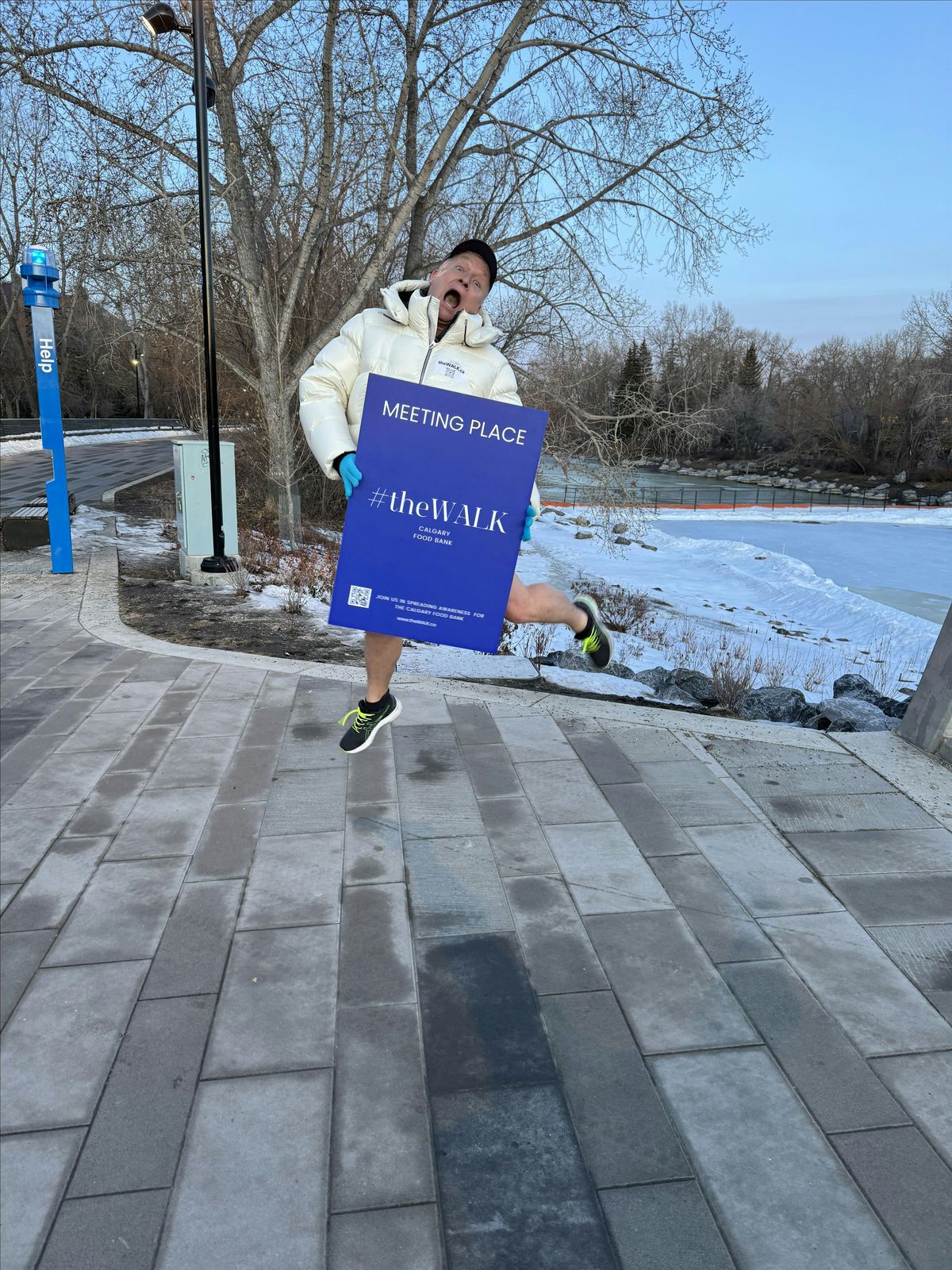 theWALK, Calgary, 14 October 2024 | AllEvents